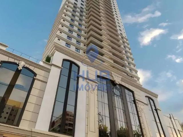 Apartamento para Venda em Balneário Camboriú/SC Centro 4 Quartos