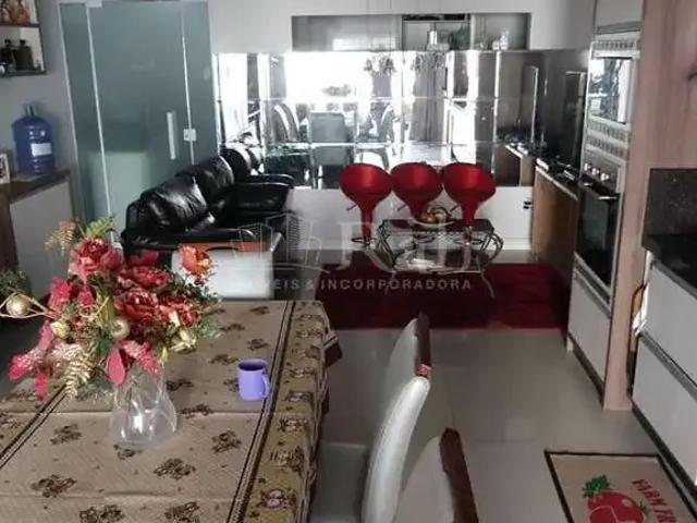 Apartamento para Venda em Balneário Camboriú/SC Centro 4 Quartos