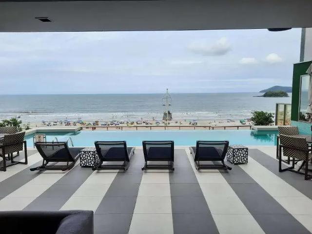 Apartamento para Venda em Balneário Camboriú/SC Centro 4 Quartos