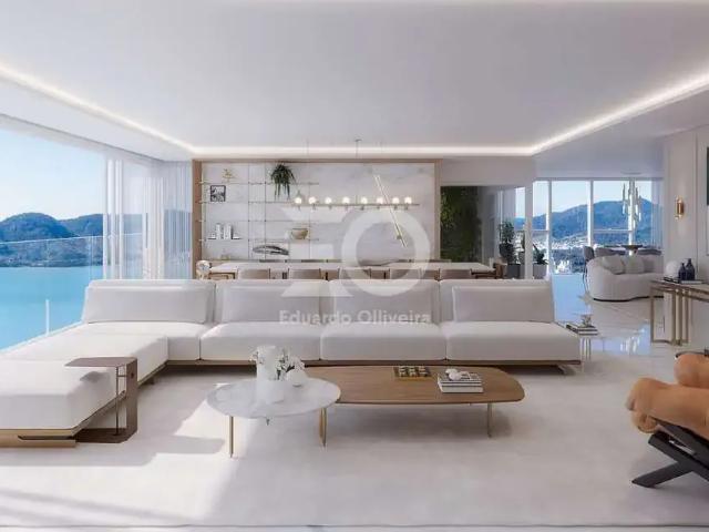 Apartamento para Venda em Balneário Camboriú/SC Centro 4 Quartos