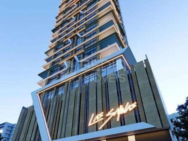 Apartamento para Venda em Balneário Camboriú/SC Centro 4 Quartos