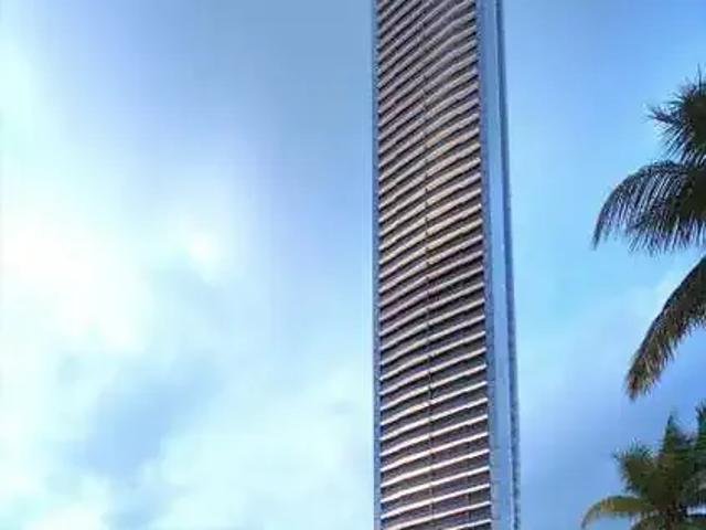 Apartamento para Venda em Balneário Camboriú/SC Centro 4 Quartos