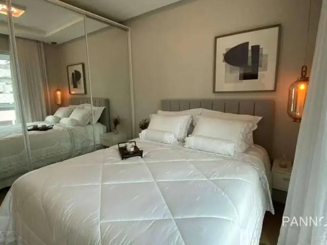 Apartamento para Venda em Balneário Camboriú/SC Centro 4 Quartos