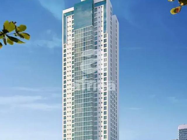 Apartamento para Venda em Balneário Camboriú/SC Centro 4 Quartos