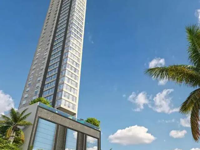 Apartamento para Venda em Balneário Camboriú/SC Centro 4 Quartos
