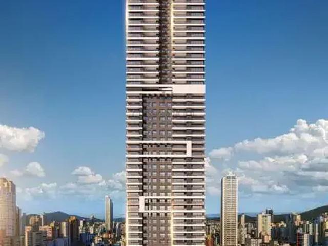 Apartamento para Venda em Balneário Camboriú/SC Centro 4 Quartos