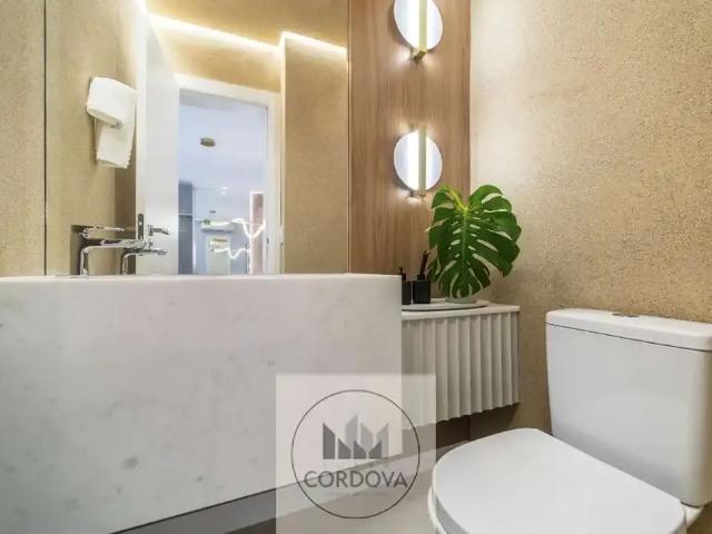 Apartamento para Venda em Balneário Camboriú/SC Centro 4 Quartos