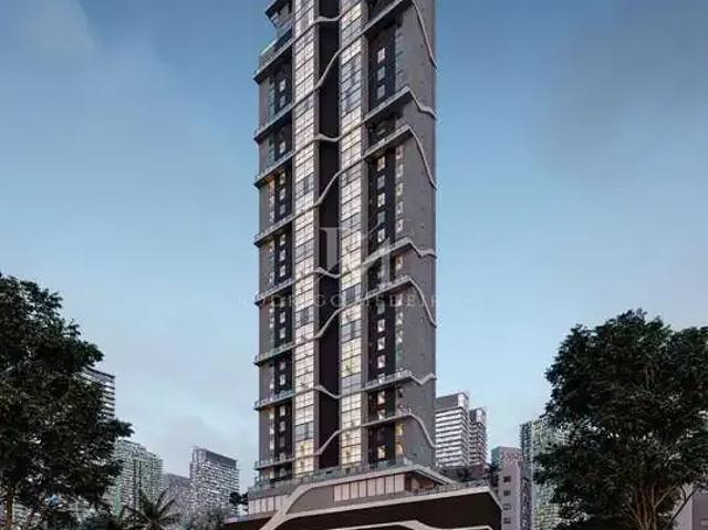 Apartamento para Venda em Balneário Camboriú/SC Centro 4 Quartos