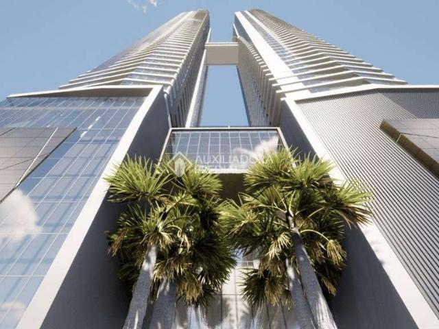 Apartamento para Venda em Balneário Camboriú/SC Centro 4 Quartos