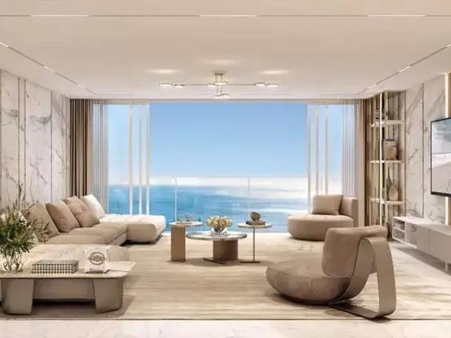 Apartamento para Venda em Balneário Camboriú/SC Centro 4 Quartos