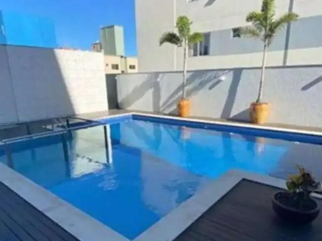 Apartamento para Venda em Balneário Camboriú/SC Centro 4 Quartos