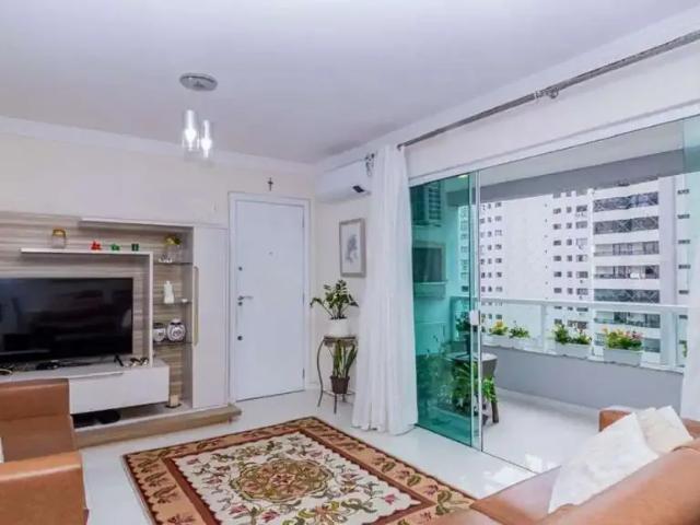 Apartamento para Venda em Balneário Camboriú/SC Centro 4 Quartos