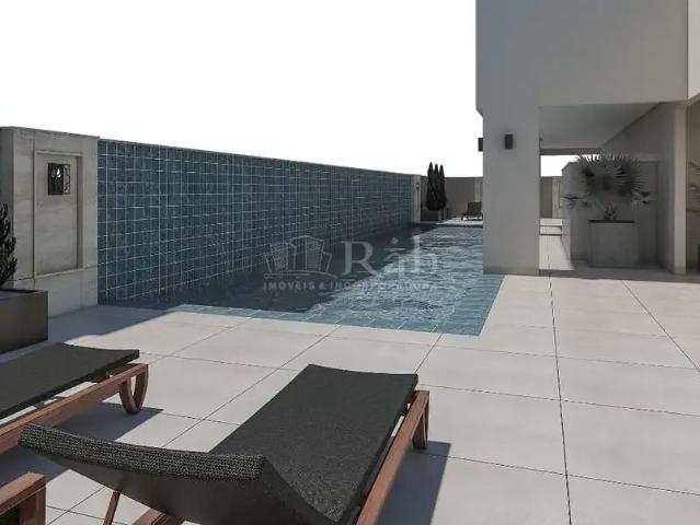 Apartamento para Venda em Balneário Camboriú/SC Centro 4 Quartos
