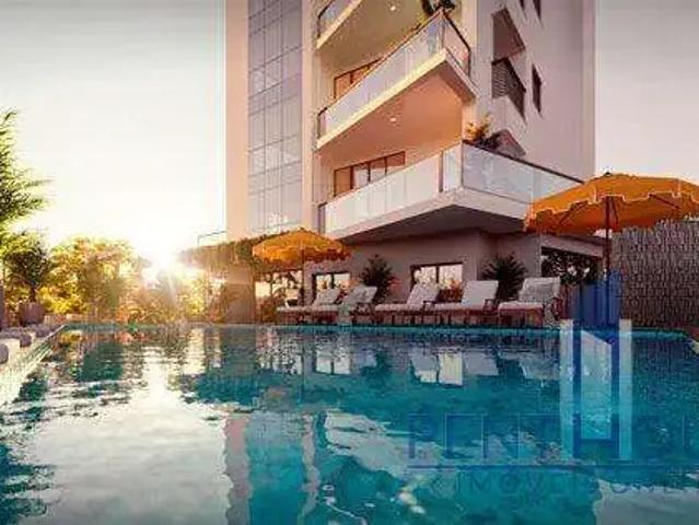 Apartamento para Venda em Balneário Camboriú/SC Centro 4 Quartos