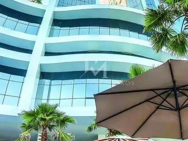 Apartamento para Venda em Balneário Camboriú/SC Centro 4 Quartos