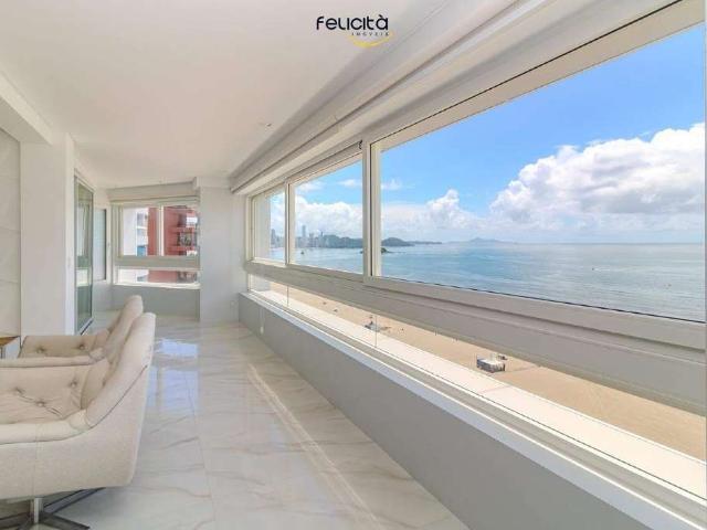 Apartamento para Venda em Balneário Camboriú/SC Centro 4 Quartos