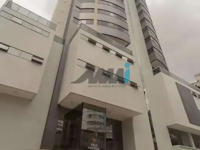 Apartamento para Venda em Balneário Camboriú/SC Centro 4 Quartos