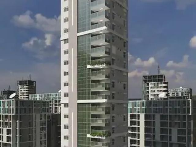 Apartamento para Venda em Balneário Camboriú/SC Centro 4 Quartos