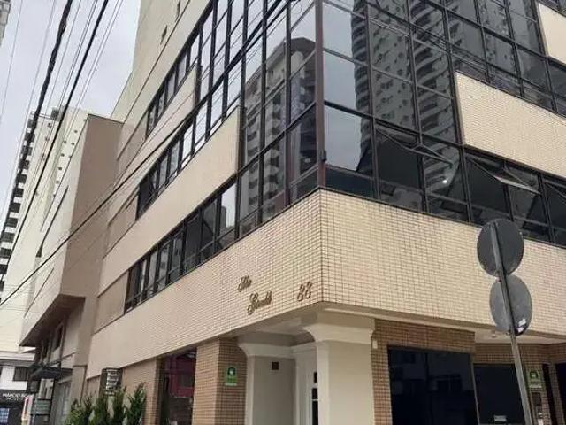 Apartamento para Venda em Balneário Camboriú/SC Centro 4 Quartos