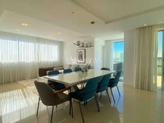 Apartamento para Venda em Balneário Camboriú/SC Centro 4 Quartos