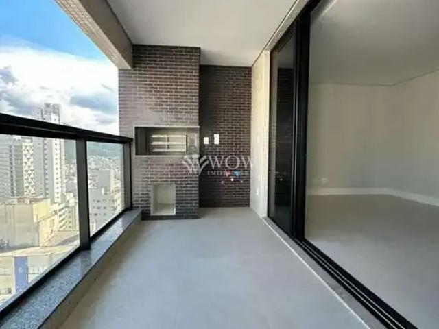 Apartamento para Venda em Balneário Camboriú/SC Centro 4 Quartos
