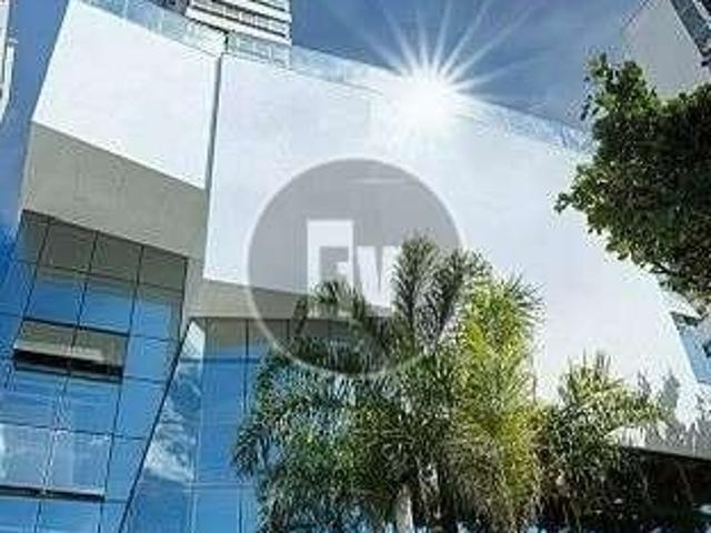 Apartamento para Venda em Balneário Camboriú/SC Centro 4 Quartos