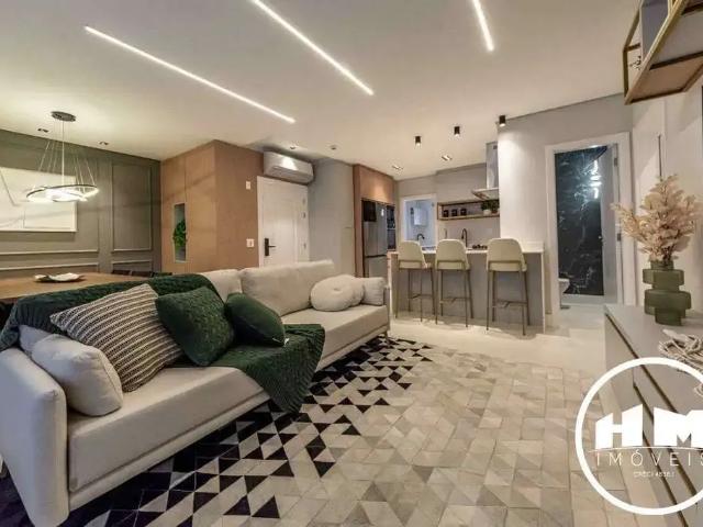 Apartamento para Venda em Balneário Camboriú/SC Centro 4 Quartos