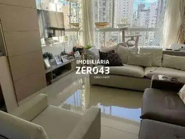 Apartamento para Venda em Balneário Camboriú/SC Centro 4 Quartos