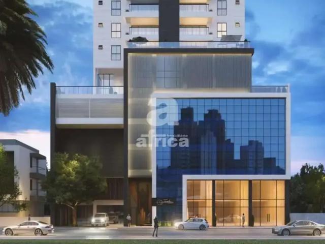 Apartamento para Venda em Balneário Camboriú/SC Centro 4 Quartos