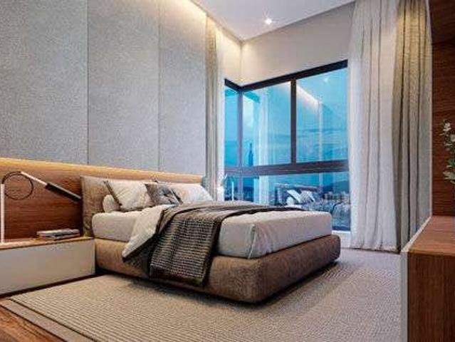 Apartamento para Venda em Balneário Camboriú/SC Centro 4 Quartos