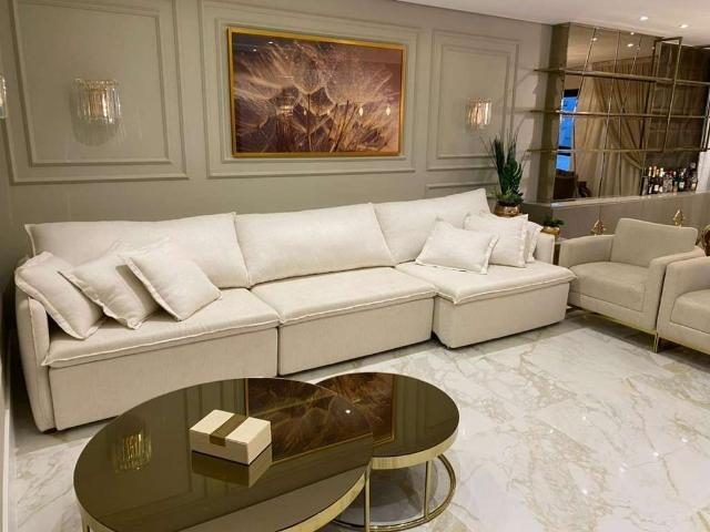 Apartamento para Venda em Balneário Camboriú/SC Centro 4 Quartos