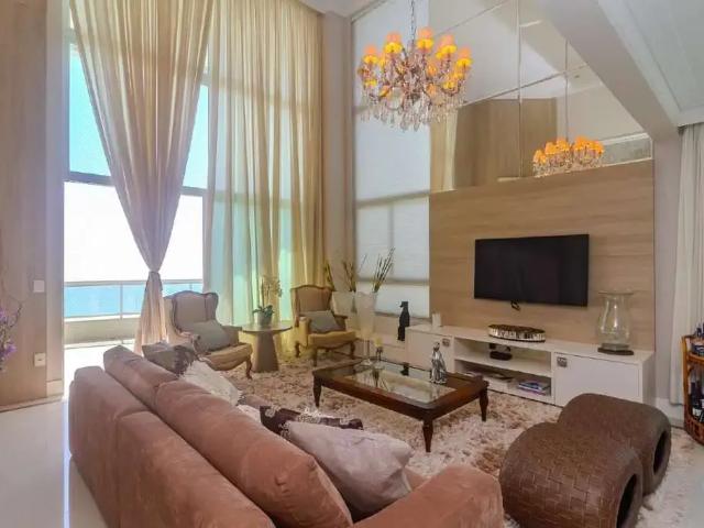 Apartamento para Venda em Balneário Camboriú/SC Centro 4 Quartos