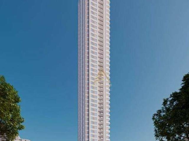Apartamento para Venda em Balneário Camboriú/SC Centro 4 Quartos