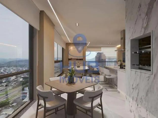 Apartamento para Venda em Balneário Camboriú/SC Centro 4 Quartos