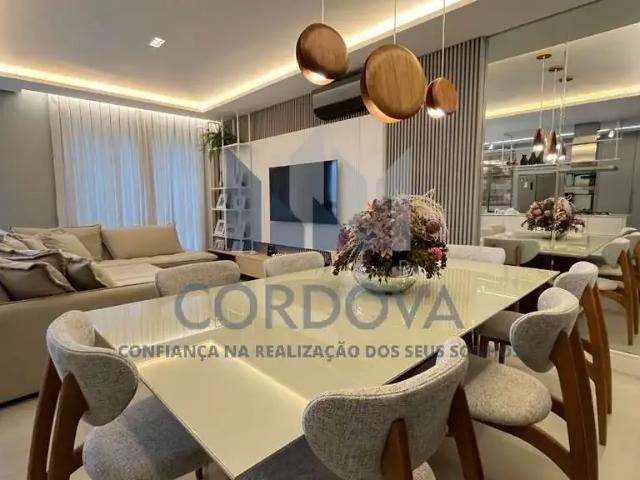 Apartamento para Venda em Balneário Camboriú/SC Centro 4 Quartos