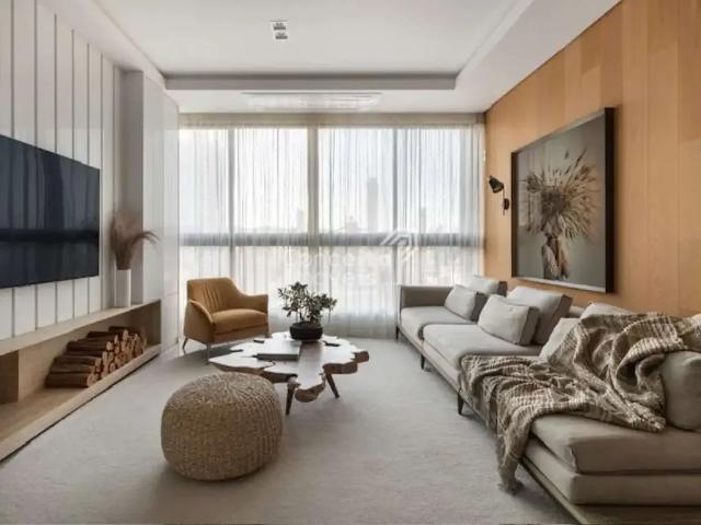 Apartamento para Venda em Balneário Camboriú/SC Centro 4 Quartos