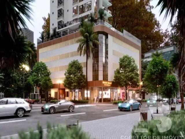 Apartamento para Venda em Balneário Camboriú/SC Centro 4 Quartos