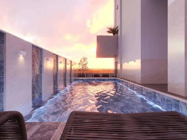 Apartamento para Venda em Balneário Camboriú/SC Centro 4 Quartos