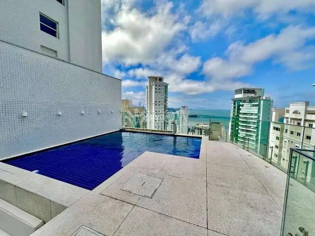 Apartamento para Venda em Balneário Camboriú/SC Centro 4 Quartos