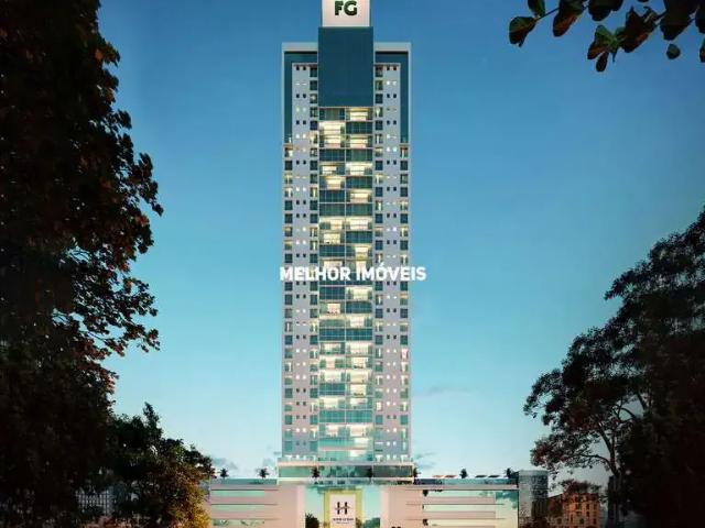 Apartamento para Venda em Balneário Camboriú/SC Centro 4 Quartos