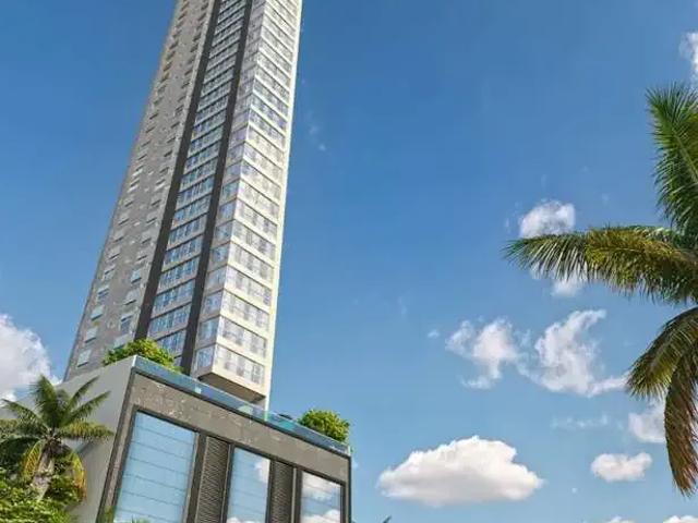 Apartamento para Venda em Balneário Camboriú/SC Centro 4 Quartos