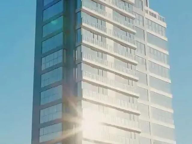Apartamento para Venda em Balneário Camboriú/SC Centro 4 Quartos