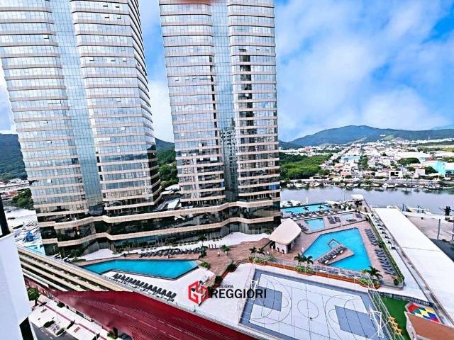 Apartamento para Venda em Balneário Camboriú/SC Centro 4 Quartos