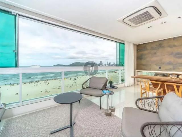 Apartamento para Venda em Balneário Camboriú/SC Centro 4 Quartos