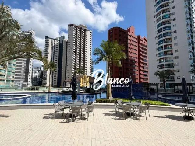 Apartamento para Venda em Balneário Camboriú/SC Centro 4 Quartos