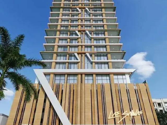 Apartamento para Venda em Balneário Camboriú/SC Centro 4 Quartos