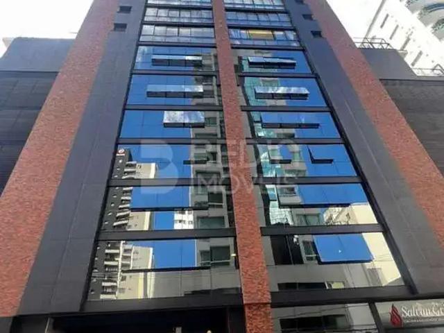 Apartamento para Venda em Balneário Camboriú/SC Centro 4 Quartos
