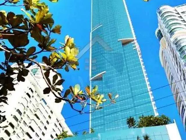 Apartamento para Venda em Balneário Camboriú/SC Centro 4 Quartos