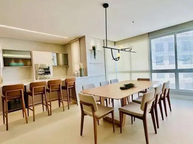 Apartamento para Venda em Balneário Camboriú/SC Centro 4 Quartos
