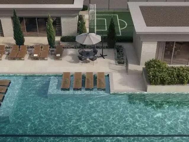Apartamento para Venda em Balneário Camboriú/SC Centro 4 Quartos